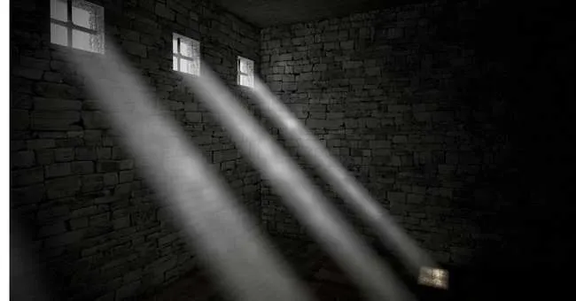 Jeremiah, chapter 20, The imprisonment and breakdown of the prophet ...